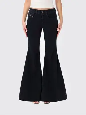 DIESEL® Jeans Colour - Black
