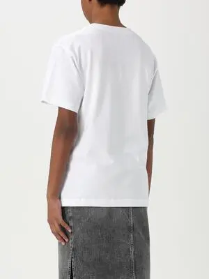 Moschino T-shirt With Graphic Print