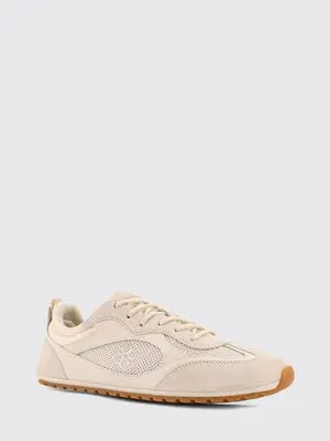 Tory Burch Trainers Colour - Cream