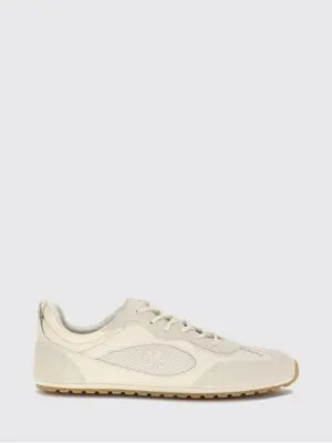 Tory Burch Trainers Colour - Yellow Cream