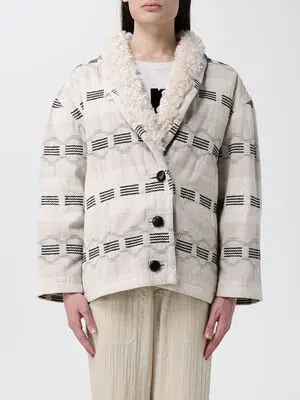 Isabel Marant Étoile Jacket - Beige