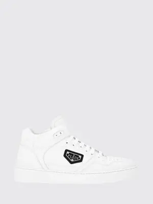 Philipp Plein High Top Sneakers For Men