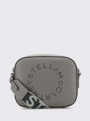 Stella McCartney Mini Bag - Grey