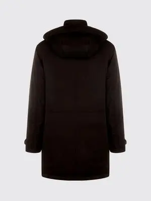 Zegna Coat Colour