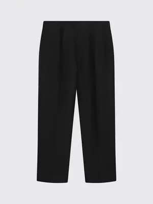 TOTEME Trousers Colour