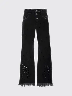 Isabel Marant Étoile Amia Denim Jeans