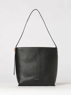 COCCINELLE Shoulder Bag Colour Green