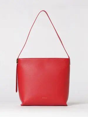 COCCINELLE Shoulder Bag Colour Red
