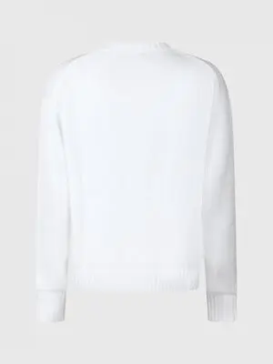 Polo Ralph Lauren Teddy Crew Neck Jumper