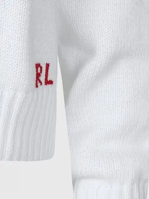 Polo Ralph Lauren Teddy Crew Neck Jumper