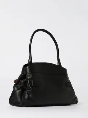 Marc Jacobs Leather Shoulder Bag