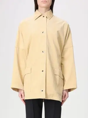 TOTEME Jacket - Beige