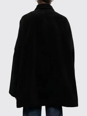 TOTEME Jacket Colour - Black