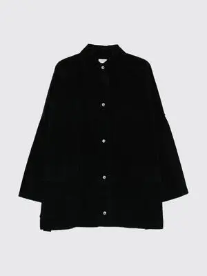 TOTEME Jacket Colour - Black