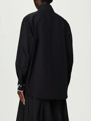 Karl Lagerfeld Shirt - Black