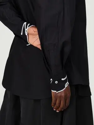 Karl Lagerfeld Shirt - Black