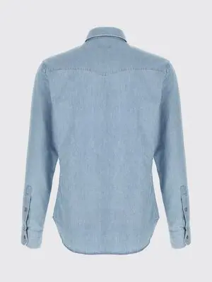 TOM FORD Cotton Shirt