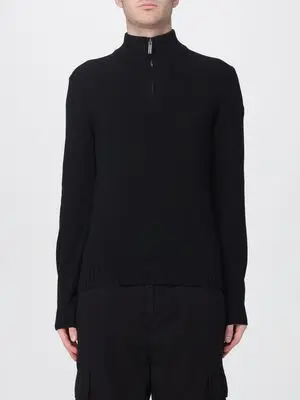 COLMAR Sweater - Black