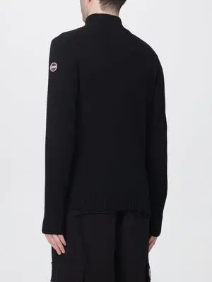 COLMAR Jumper Colour - Black
