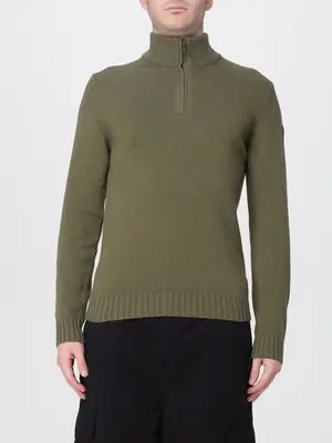 COLMAR Sweater - Military