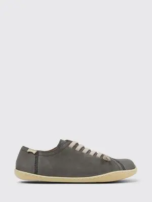 Camper Peu Nubuck Sneakers - Grey