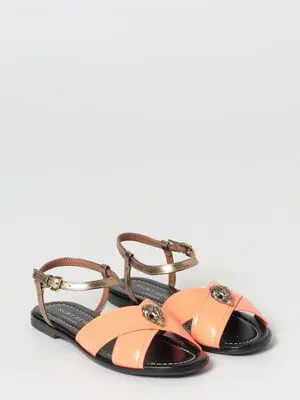 Kurt Geiger Orson Leather Sandal