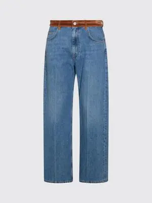 Marni Jeans Colour - Blue