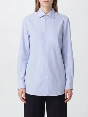 MAISON MARGIELA Shirt - White