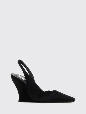 Alaïa Court Shoes Colour