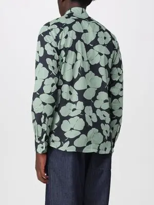 Dries Van Noten Shirt - Black
