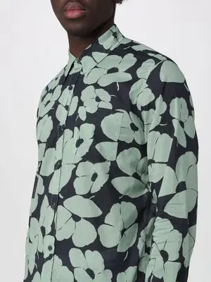 Dries Van Noten Shirt - Black