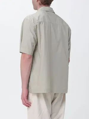 C.P. COMPANY Cotton Blend Shirt