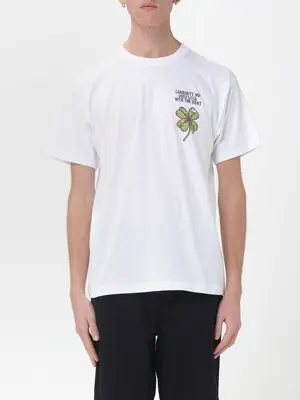Carhartt Work In Progress T-shirt Colour - White