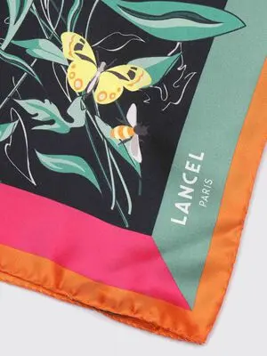LANCEL Neckerchief Colour