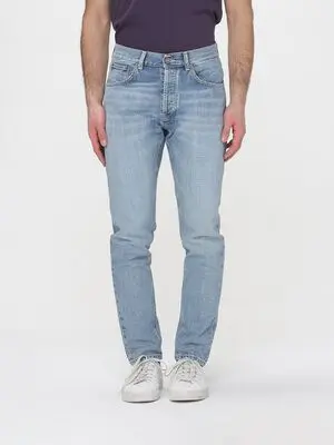 DONDUP Slim Fit Jeans - Denim