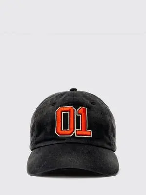 D1 MILANO 01 Cotton Baseball Cap