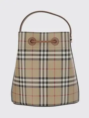 Burberry Bucket Bag