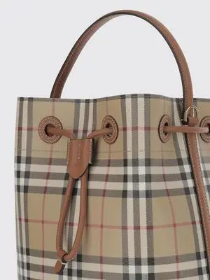 Burberry Bucket Bag