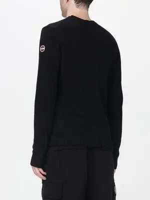 COLMAR Jumper Colour - Black