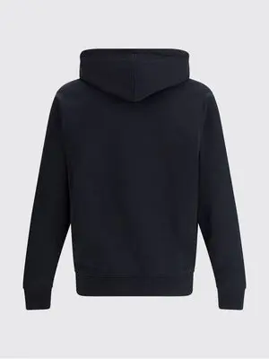 AMI Paris Sweatshirt Colour - Black