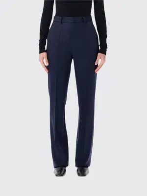 Ralph Lauren Tailored Trousers - Navy