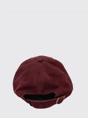 D1 MILANO Cotton Cap With Embroide Logo