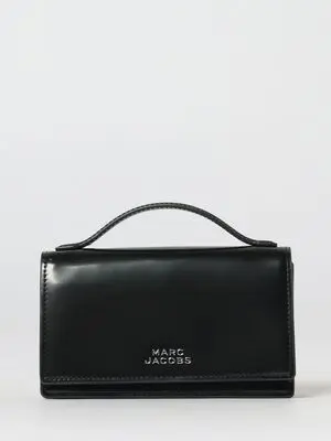 Marc Jacobs Mini Bag Colour - Black