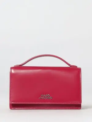 Marc Jacobs Mini Bag Colour - Fuchsia