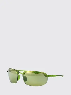 Maui Jim Sunglasses Colour - Green