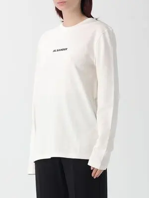 JIL SANDER T-shirt Colour