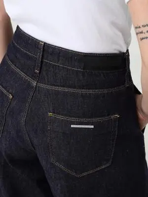 Karl Lagerfeld Wide Leg Jeans