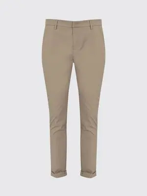 DONDUP Cotton Chino Pants