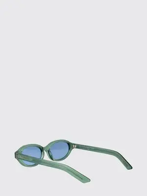 RETROSUPERFUTURE Oval Sunglasses