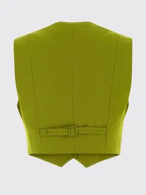 Zimmermann Wool Blend Vest